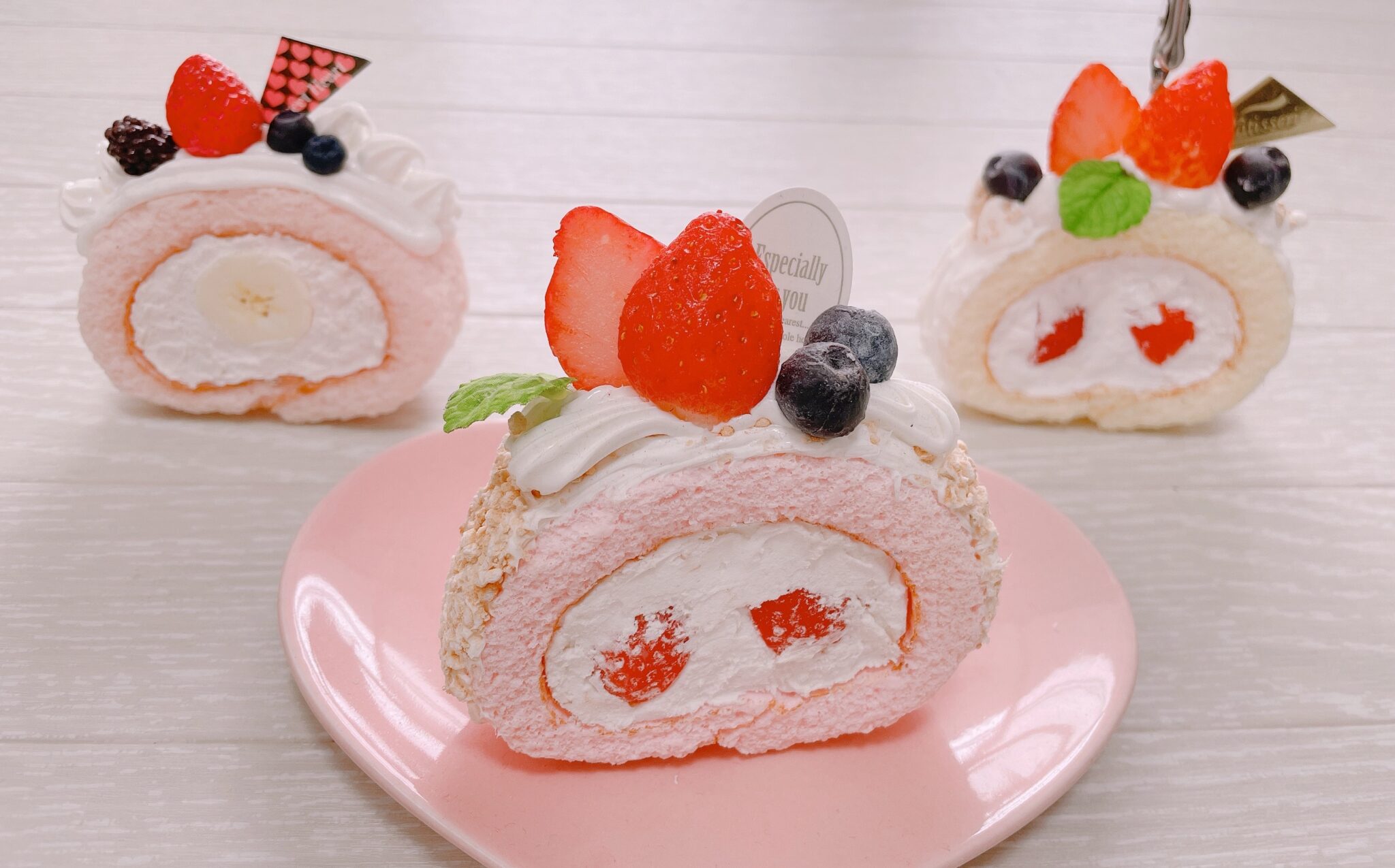 【夏休み1DAY講座のお知らせ】食品サンプル アトリエ ステラ☆